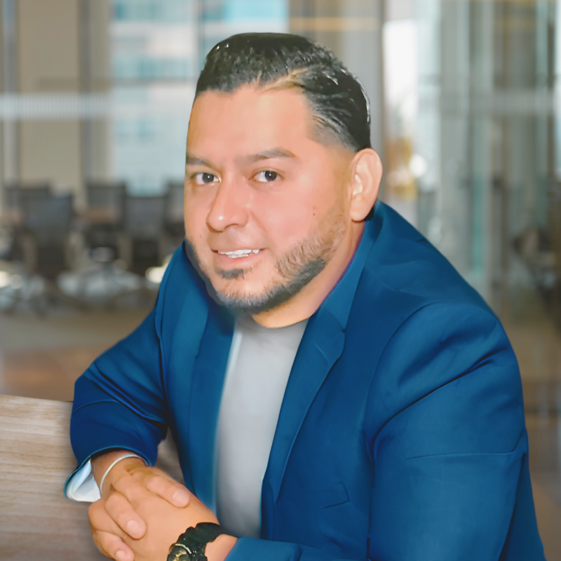 Mynor Ambrocio – OpenRoad Financial Services