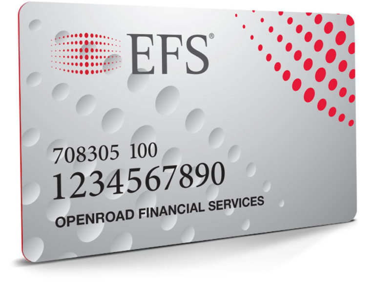 Exclusive Fuel Savings | OpenRoad Financial Services