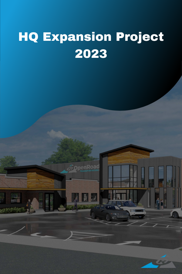 OpenRoad, Inc. To Expand Dallas Oregon Headquarters Building; Firm ...