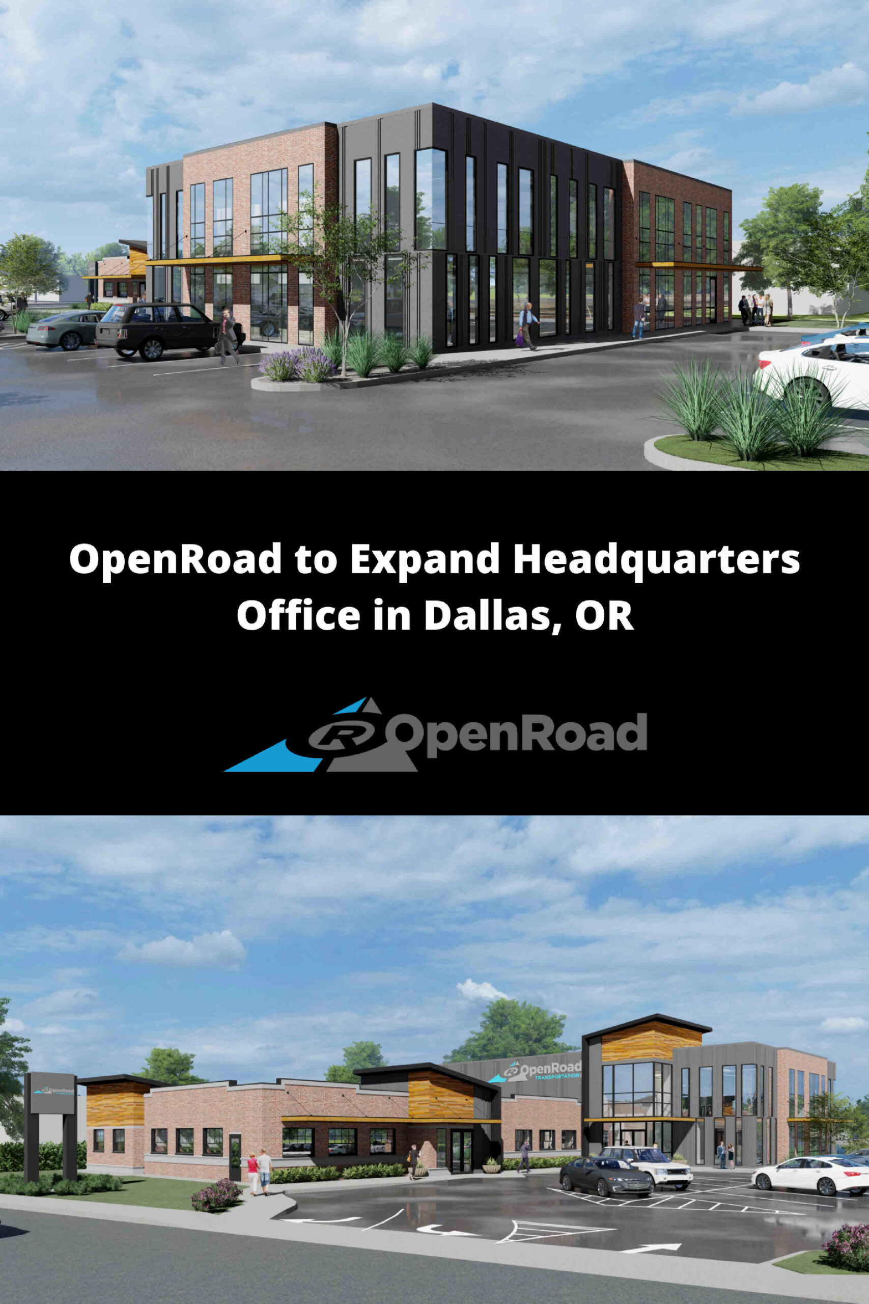 OpenRoad, Inc. To Expand Dallas Oregon Headquarters Building; Firm Plans To Add 50+ Jobs To ...