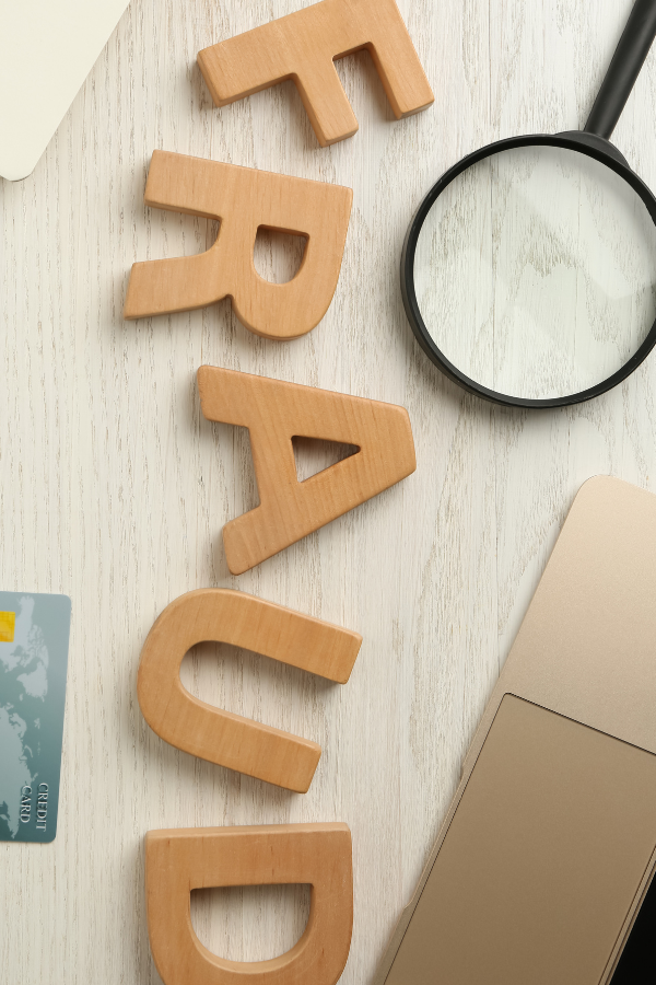 Fraud in Freight, Part 3: Strategic Cargo Theft - Evolving Tactics ...