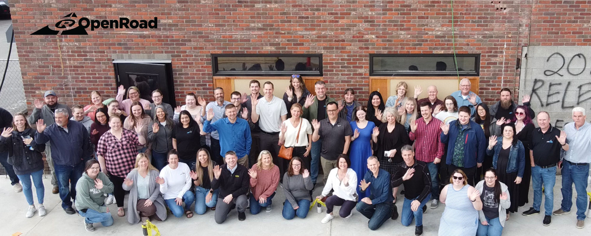 OpenRoad Celebrates 19th Anniversary | OpenRoad Global