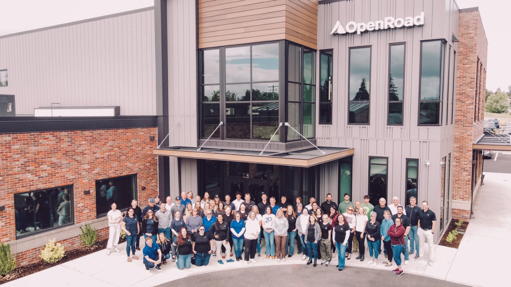 Celebrating 20 Years of OpenRoad: A Journey of Excellence and Dedication - OpenRoad Global