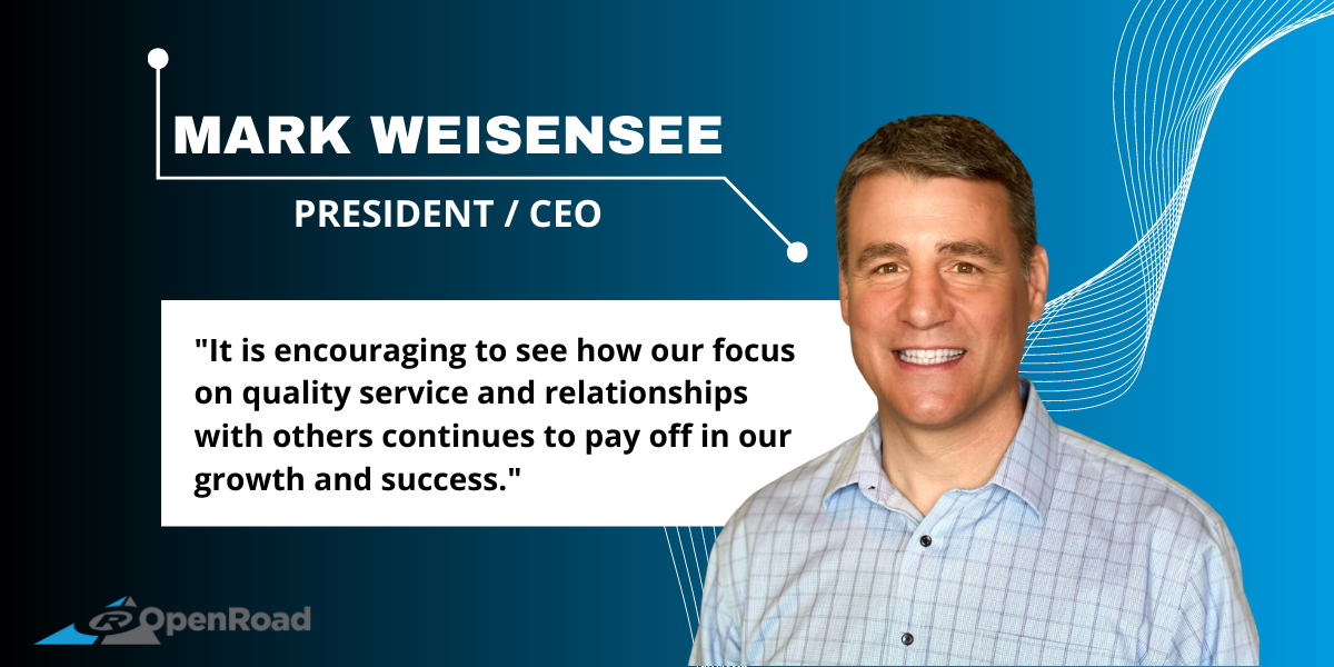 For the 4th Time, OpenRoad Makes the Inc. 5000 - OpenRoad Global