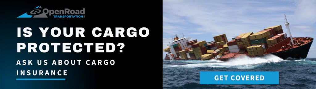 Cargo Insurance: What It is, Why You Need It, and How to Get It ...