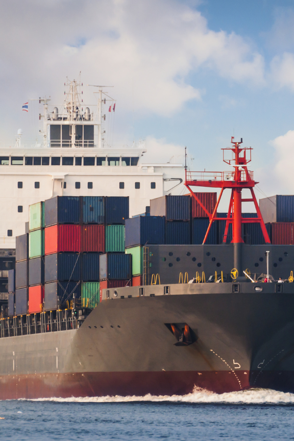 Navigating Tariff Policy Changes Under the Trump Administration - OpenRoad Global