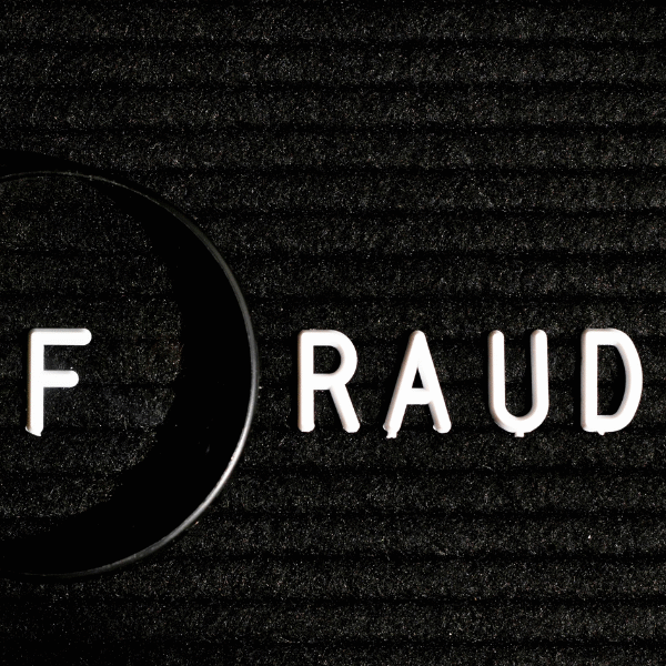 Fraud in Freight, Part 1: Identity Theft in Logistics — How to Spot It ...