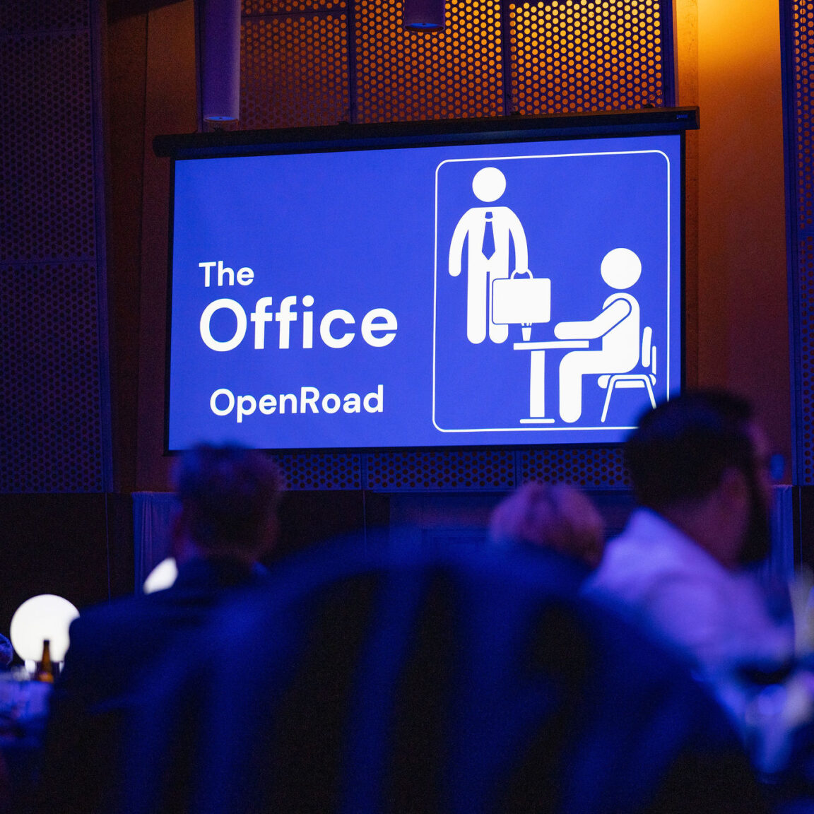 A Night to Remember at OpenRoad's 20th Anniversary Gala - OpenRoad Global